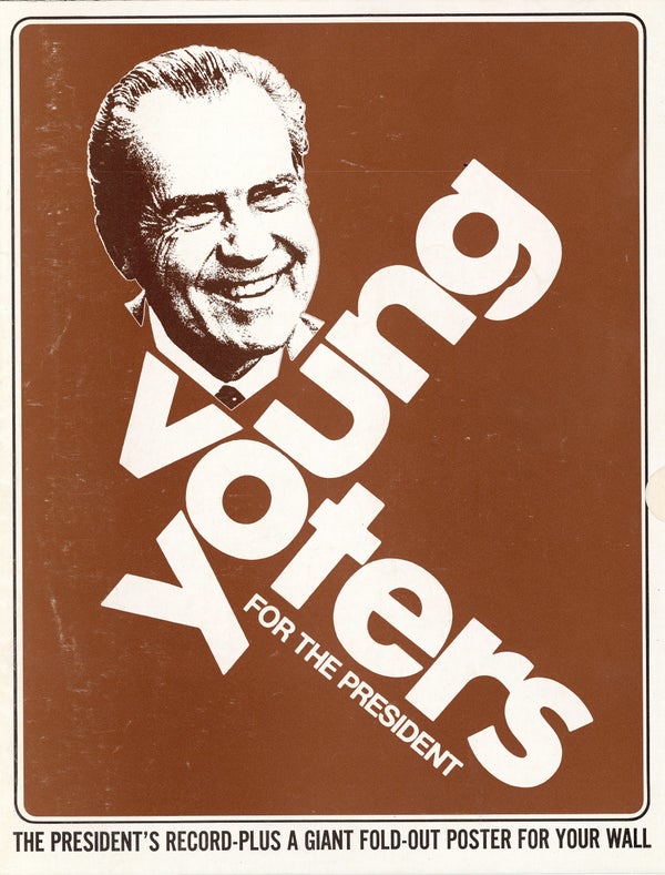 These Are The Best Presidential Campaign Posters Of All Time | HuffPost