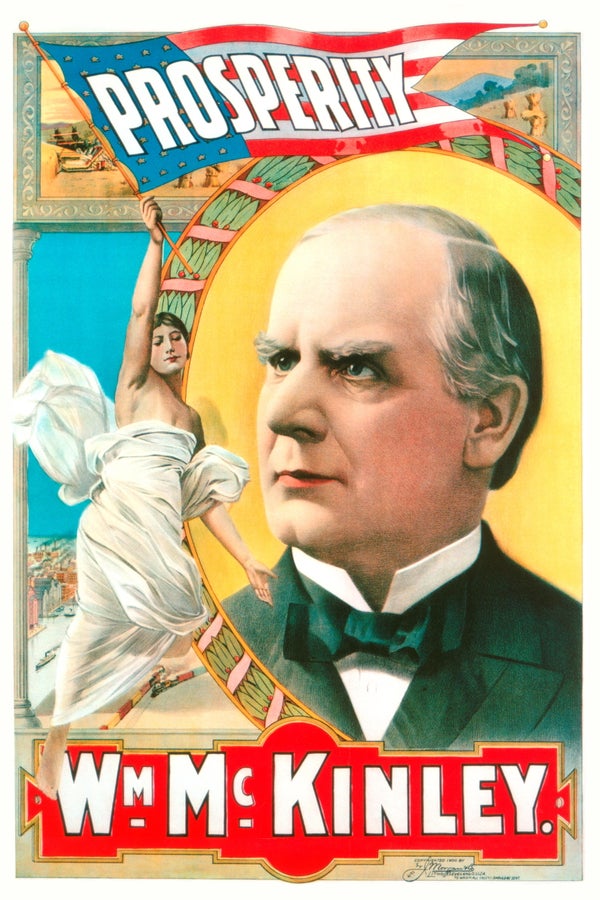 These Are The Best Presidential Campaign Posters Of All Time HuffPost