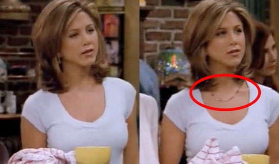 Turns Out Janice From Friends Doesnt Actually Sound Like Janice In Real Life Huffpost