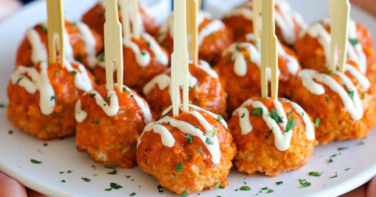 Tailgating Recipes That Are The Real MVPs tailgating-recipes-that-are-the-real-mvps