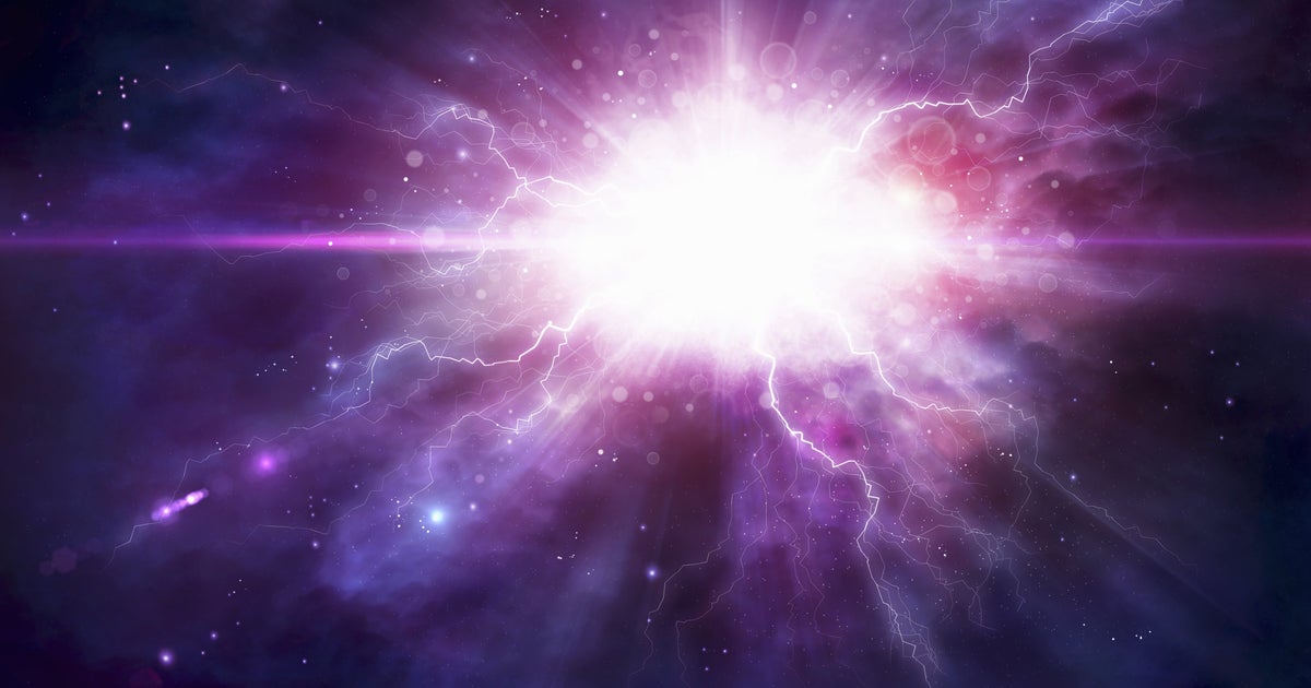 Scientist May Have Discovered Alternate Universes scientist-may-have-discovered-alternate-universes