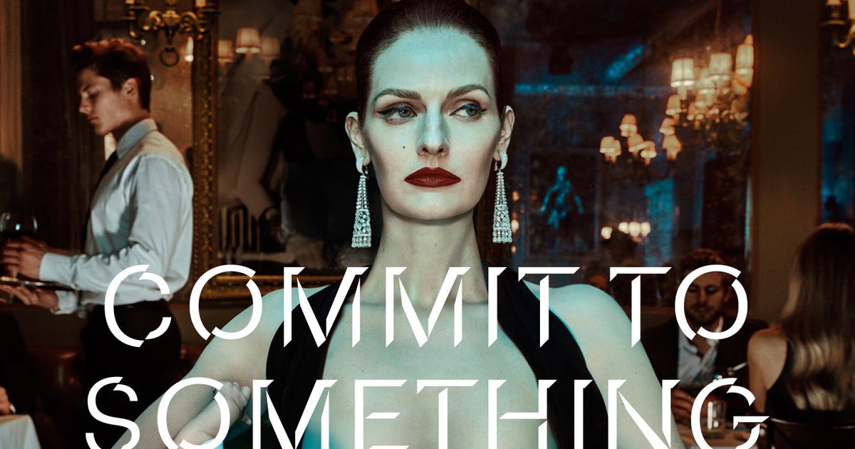 Striking Equinox Ad Puts Public Breastfeeding In The Spotlight