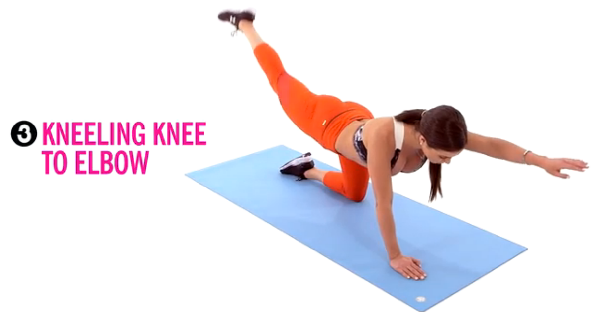 6 Exercises For Better Doggy Style Sex