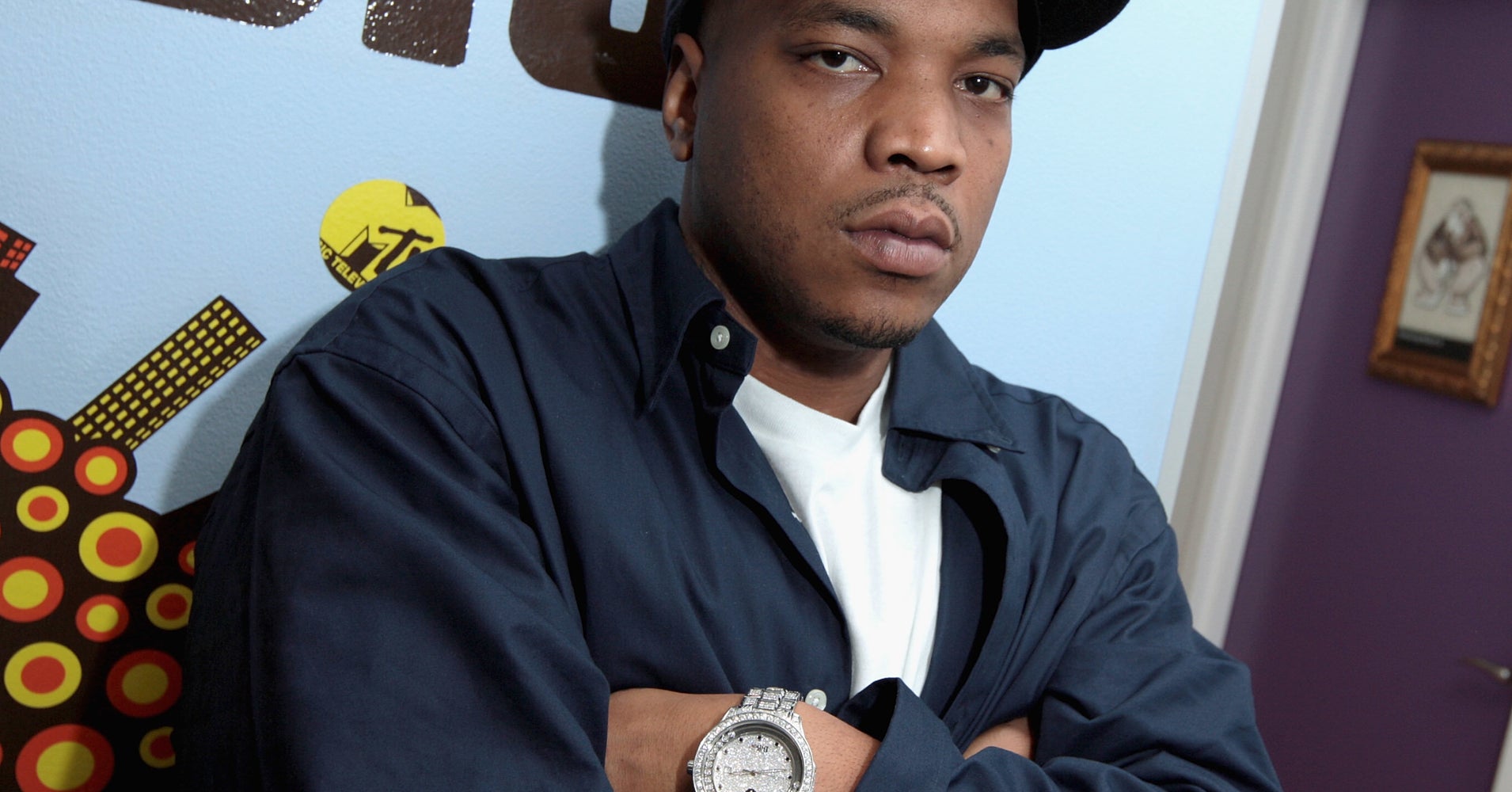 Rapper Styles P Opens Up About His Daughters Suicide Huffpost