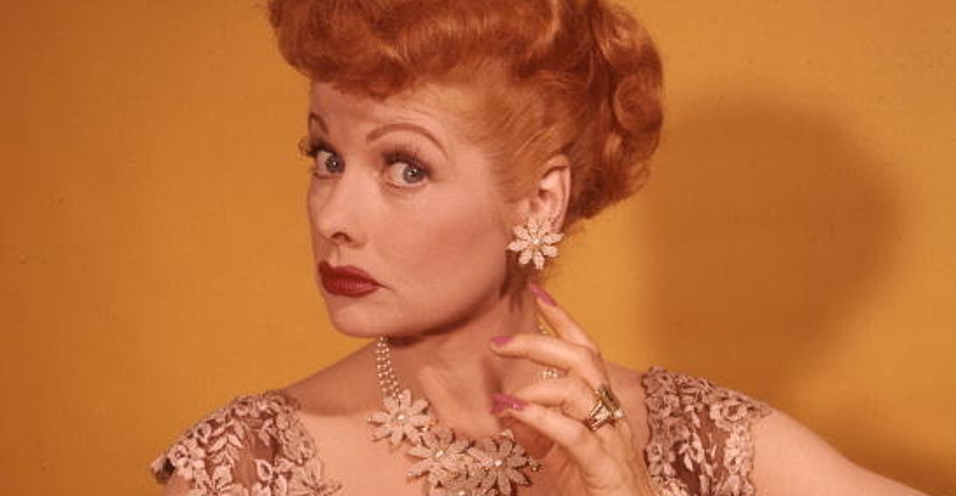 67 Of The Most Legendary Redheads Of All Time Huffpost