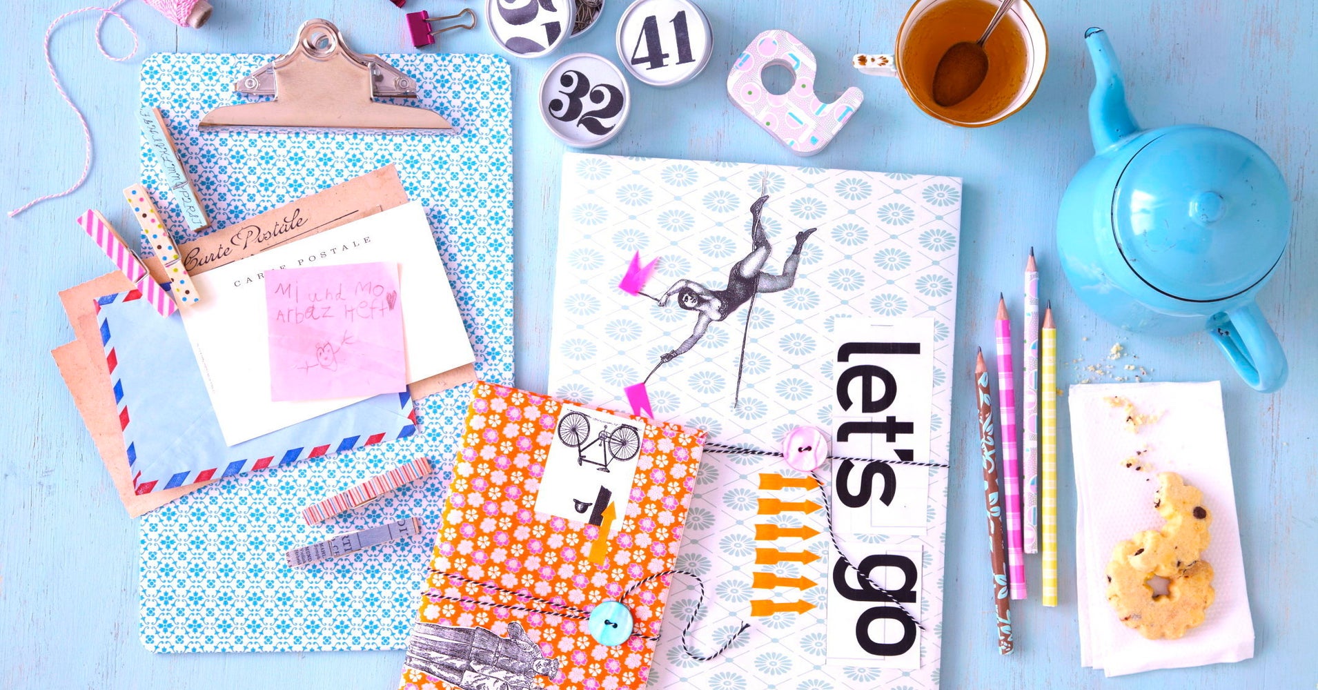 26 Gifts For Anyone Who Loves Stationery HuffPost 26-gifts-for-anyone-who-loves-stationery-huffpost
