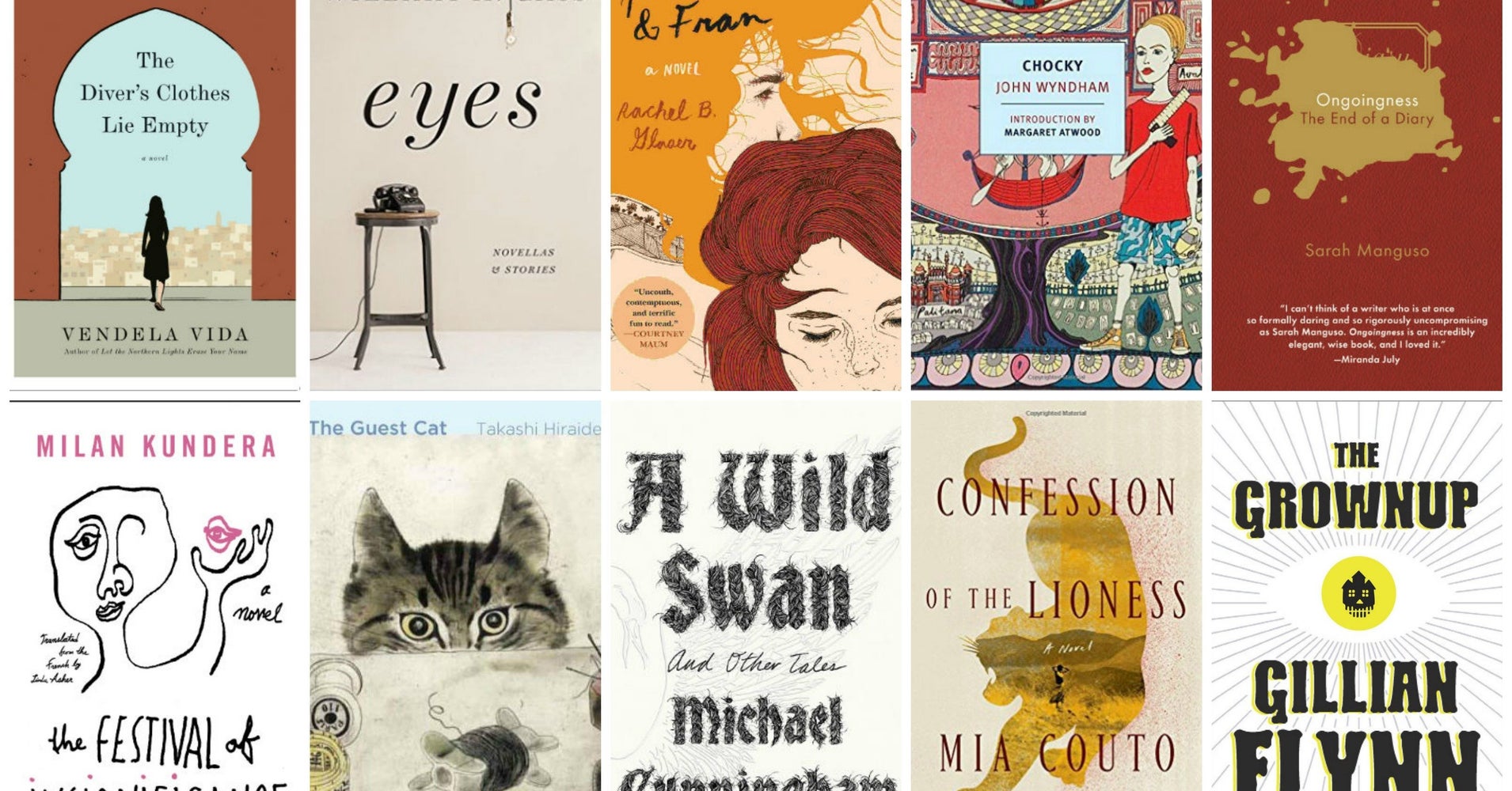 10 Short Books You Can Read Before The End Of The Year HuffPost 10 Short Books You Can Read Before The End Of The Year HuffPost
