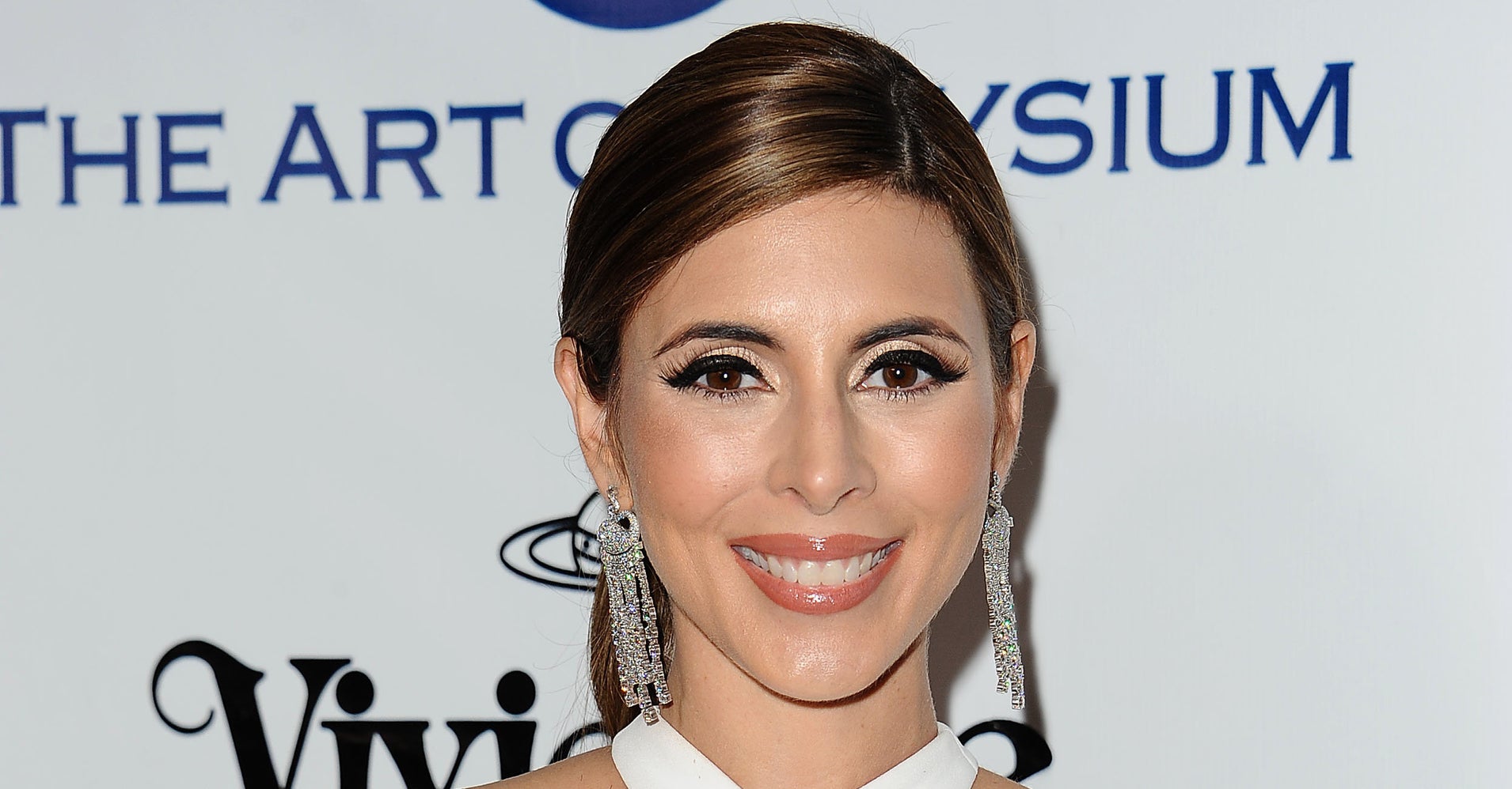 Actress Jamie Lynn Sigler Reveals She Has Multiple Sclerosis Huffpost