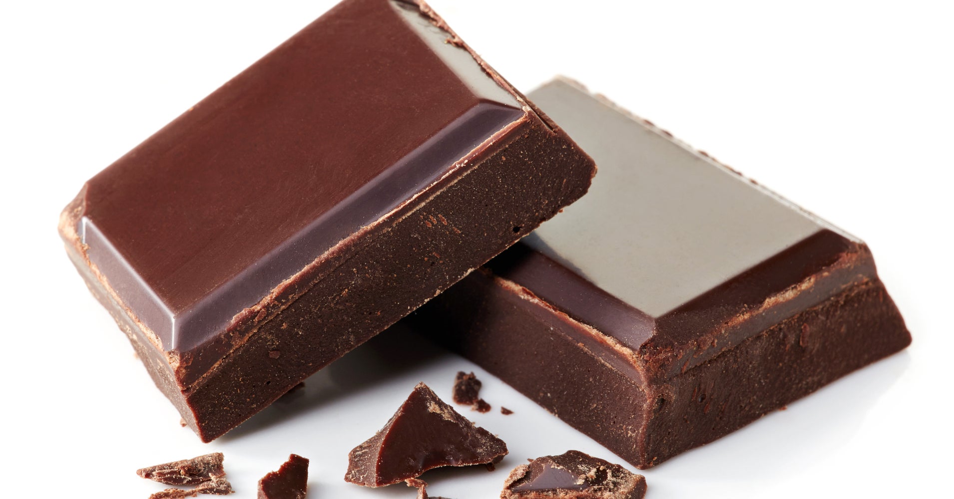 Why Chocolate Is 'The Food Of The Gods' | HuffPost Why Chocolate Is 'The Food Of The Gods' | HuffPost