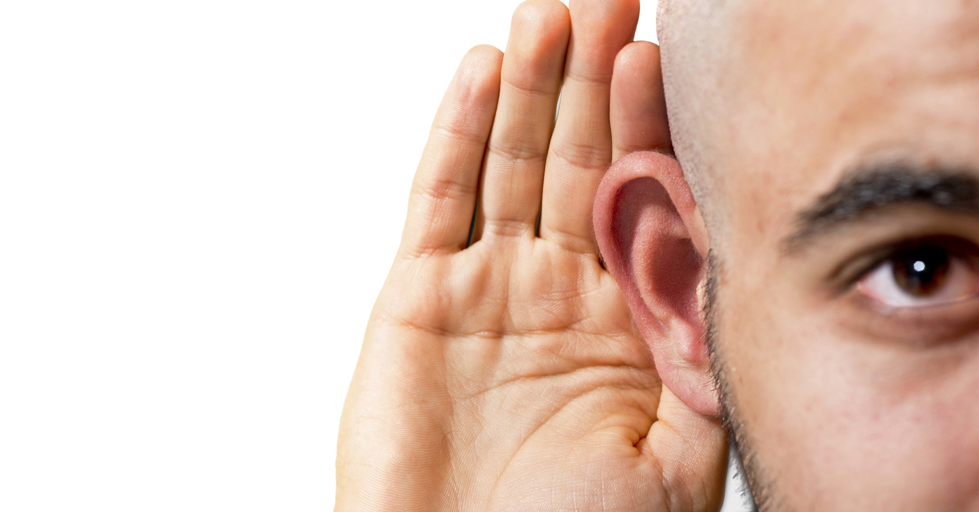 10 Hacks To Help You Hear Better | HuffPost 10 Hacks To Help You Hear Better | HuffPost