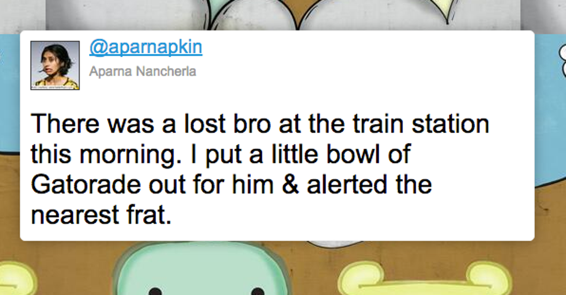 The 20 Funniest Tweets From Women This Week Huffpost