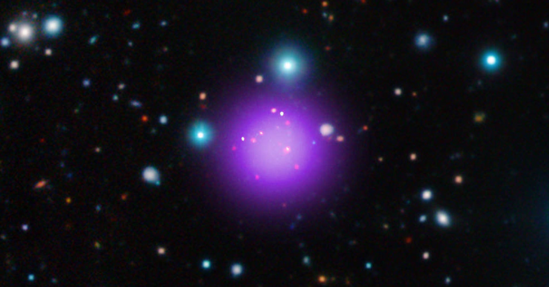 This Is What The Universe Looks Like 11 1 Billion Light Years From this-is-what-the-universe-looks-like-11-1-billion-light-years-from