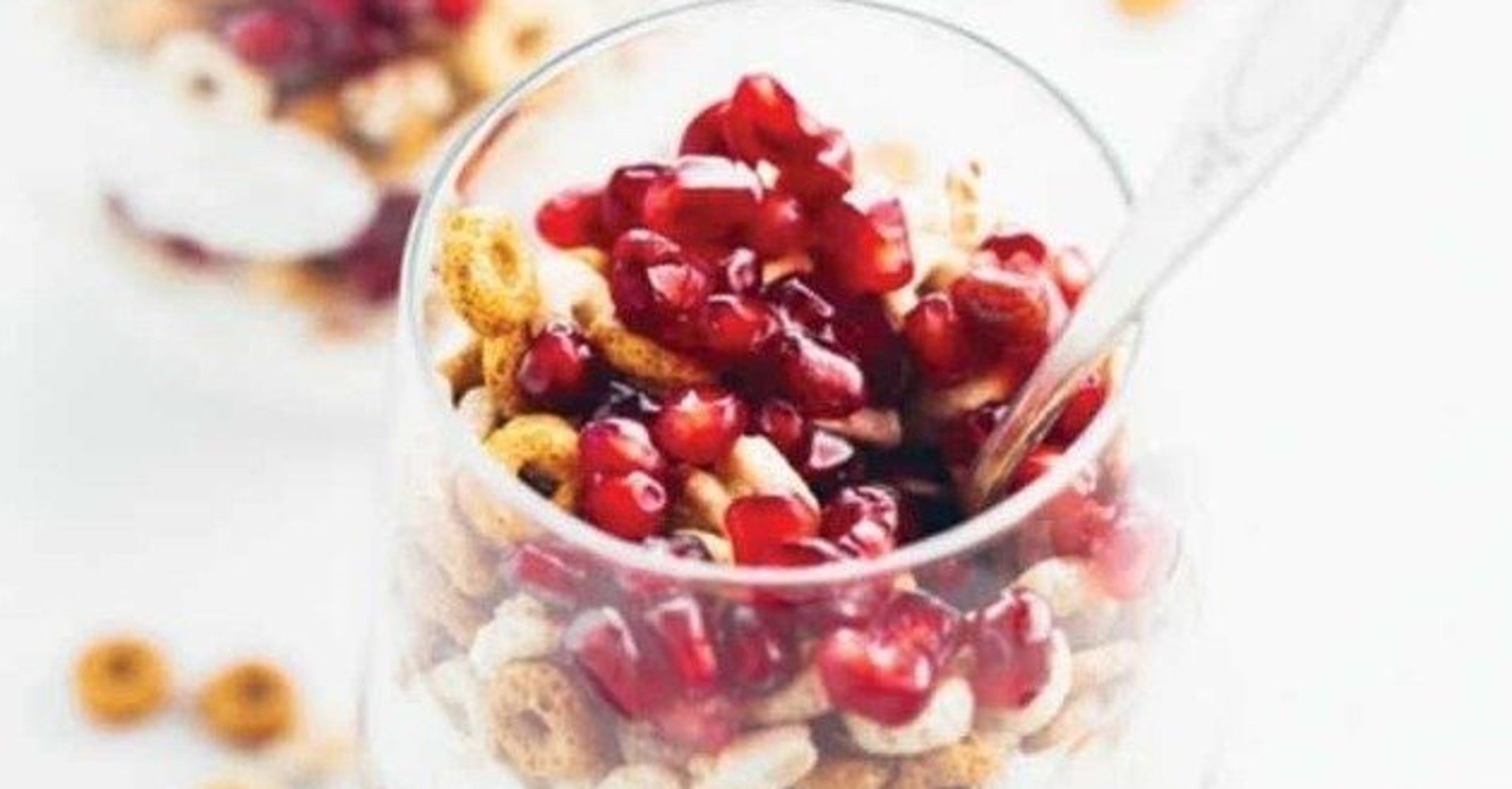 16 Easy And Delicious Breakfasts You Can Make In An Office Kitchen
