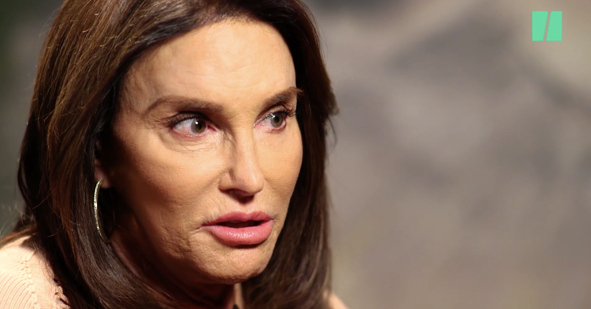 How Caitlyn Jenner Reconciles Being Republican And Transgender Huffpost