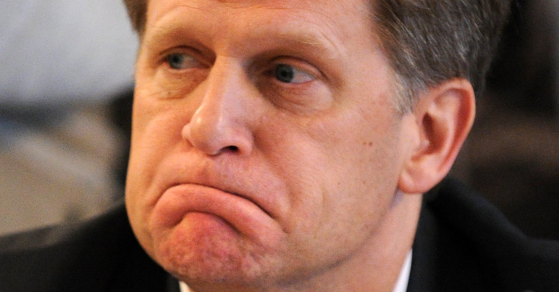 Former U S Ambassador To Russia Calls Trump Intel Spill Report A