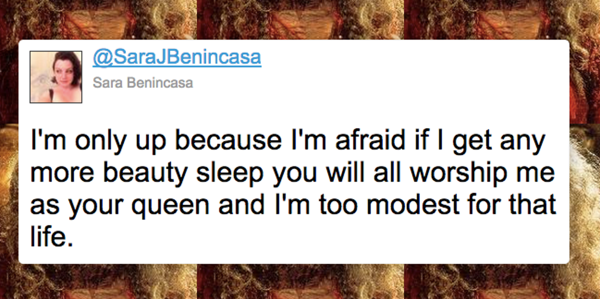 The 20 Funniest Tweets From Women This Week The Huffington Post
