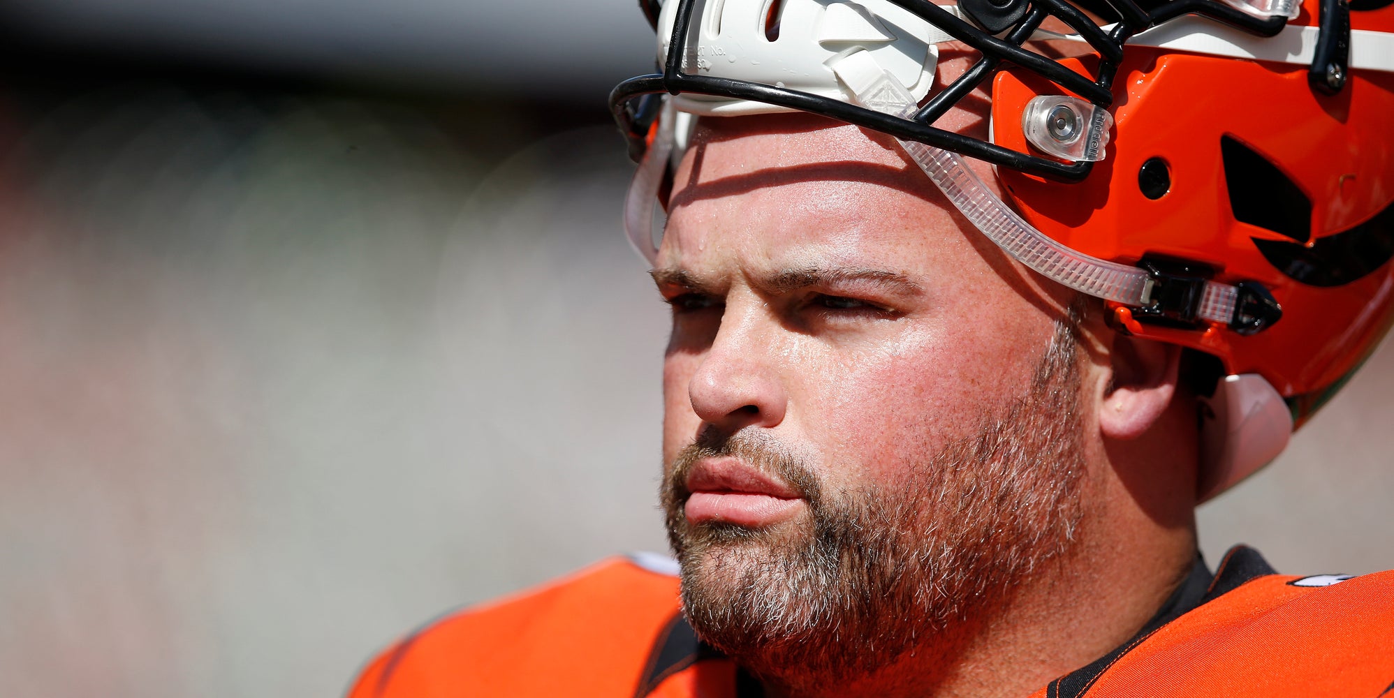 Bengals Player Wants Changes To NFL Locker Room Policy After On Air bengals-player-wants-changes-to-nfl-locker-room-policy-after-on-air