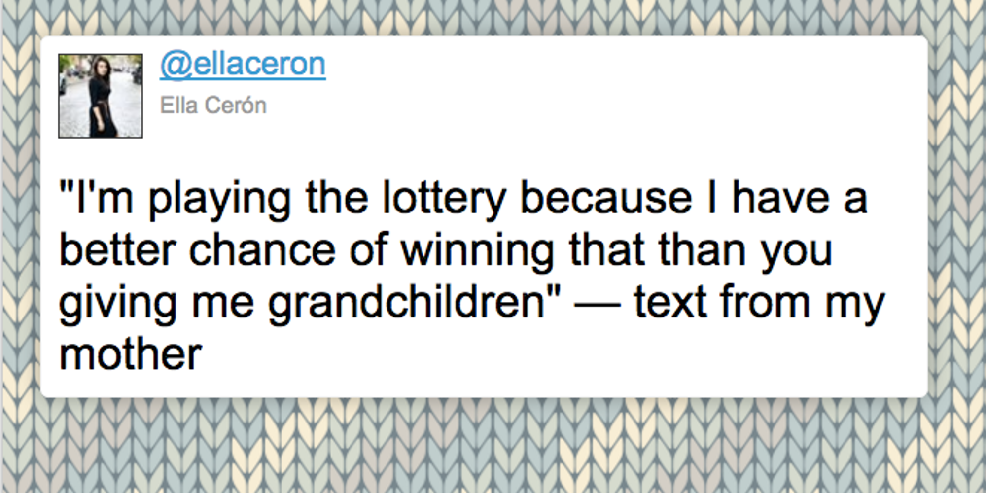 The 20 Funniest Tweets From Women This Week The Huffington Post