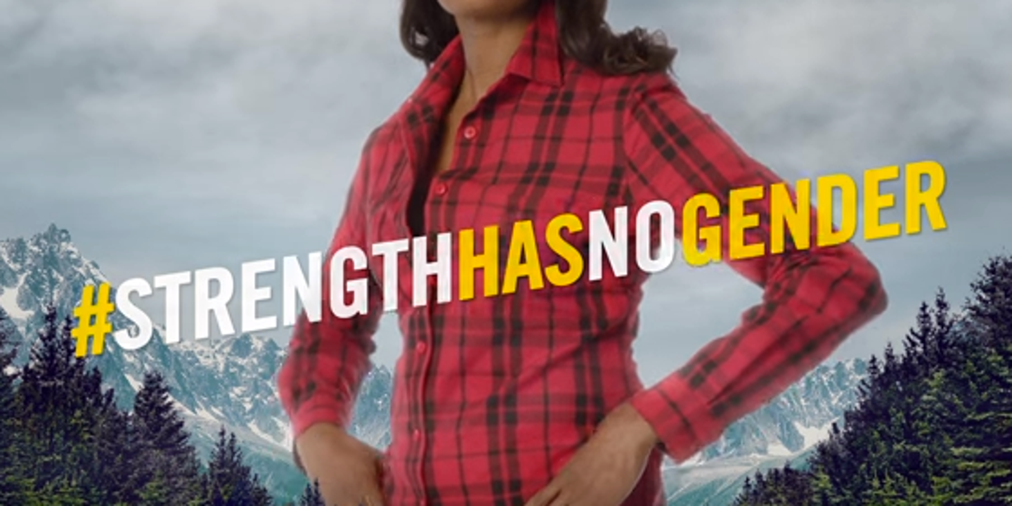 The Brawny Man Just Got A Feminist Makeover The Huffington Post the-brawny-man-just-got-a-feminist-makeover-the-huffington-post