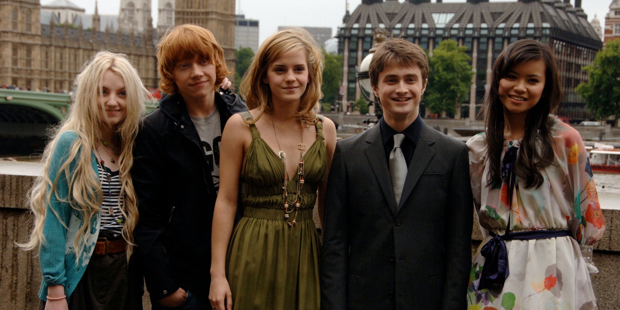 Evanna Lynch Aka Luna Lovegood Is A Babe Now The Huffington Post