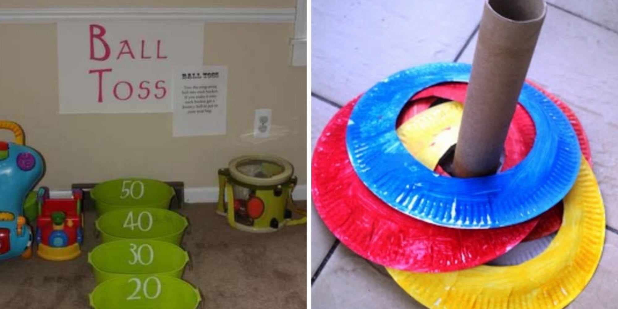 Things To Do With Kids Eight Creative Indoor Games And Activities To 