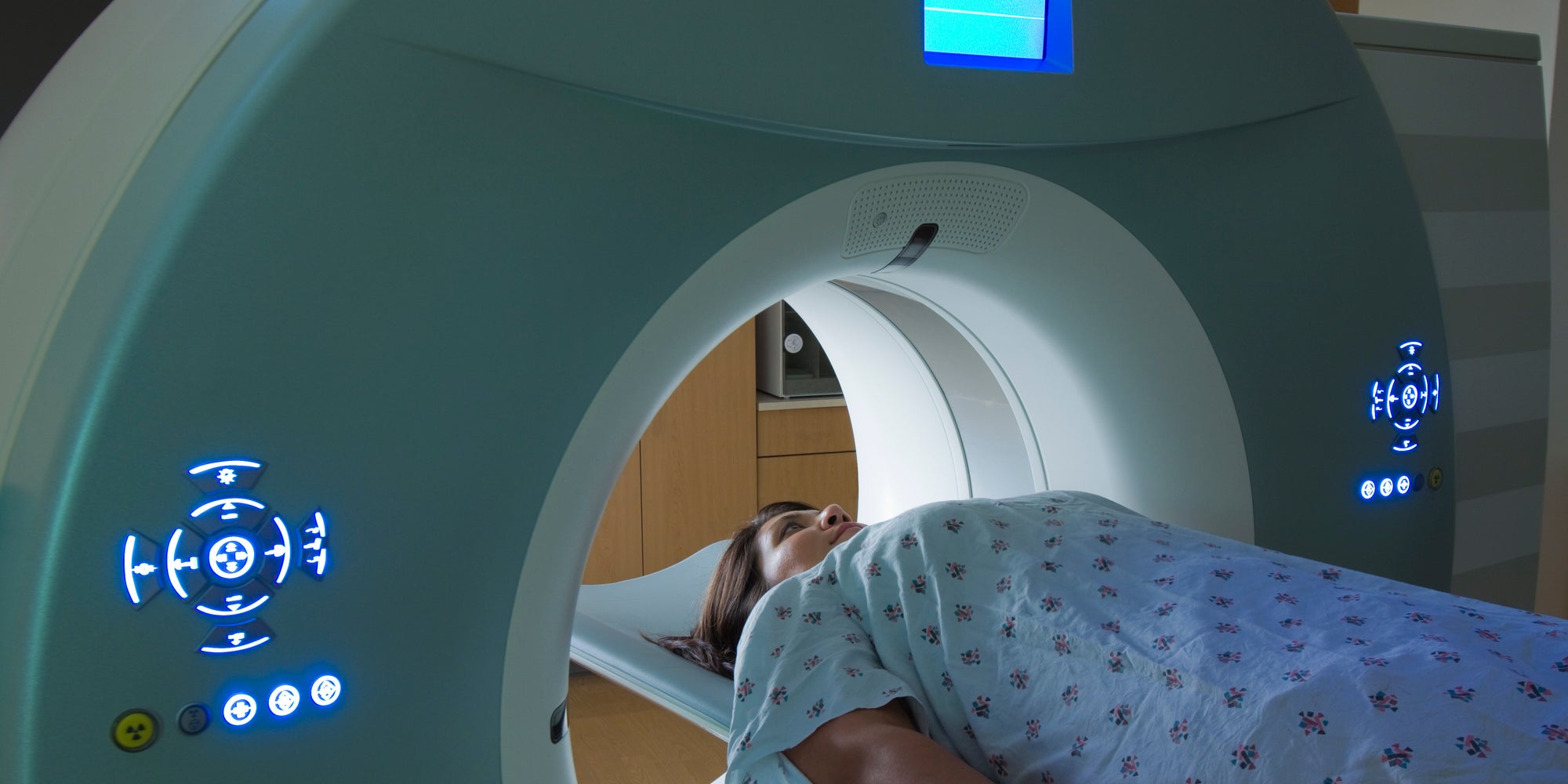 Artificial Intelligence Is As Good At Detecting Breast Cancer As Humans Huffpost Uk