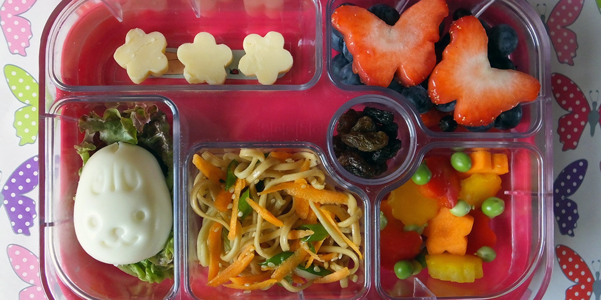 Parents Share Healthy Packed Lunch Ideas For Kids HuffPost UK Parents Share Healthy Packed Lunch Ideas For Kids HuffPost UK