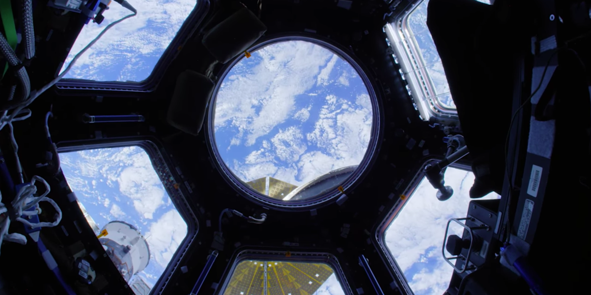 NASA s Ultra High Definition Flythrough Of The ISS Will Make You Feel nasa-s-ultra-high-definition-flythrough-of-the-iss-will-make-you-feel