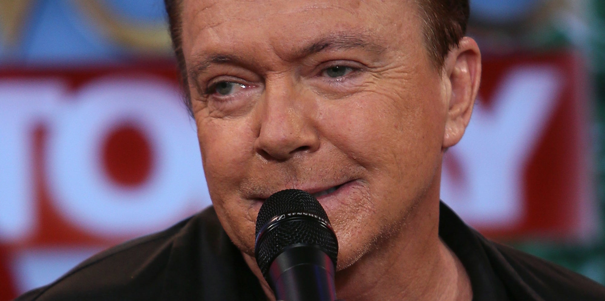David Cassidy Has Dementia Heres What That Means The Huffington Post