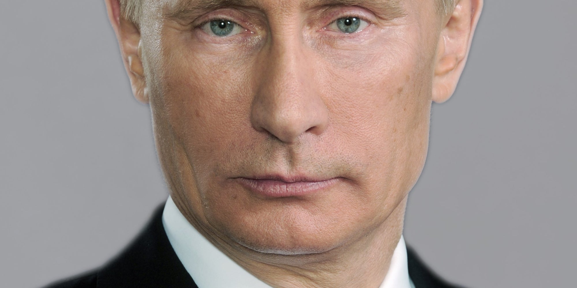 Vladimir Putin The Art Of The Bluff The Huffington Post