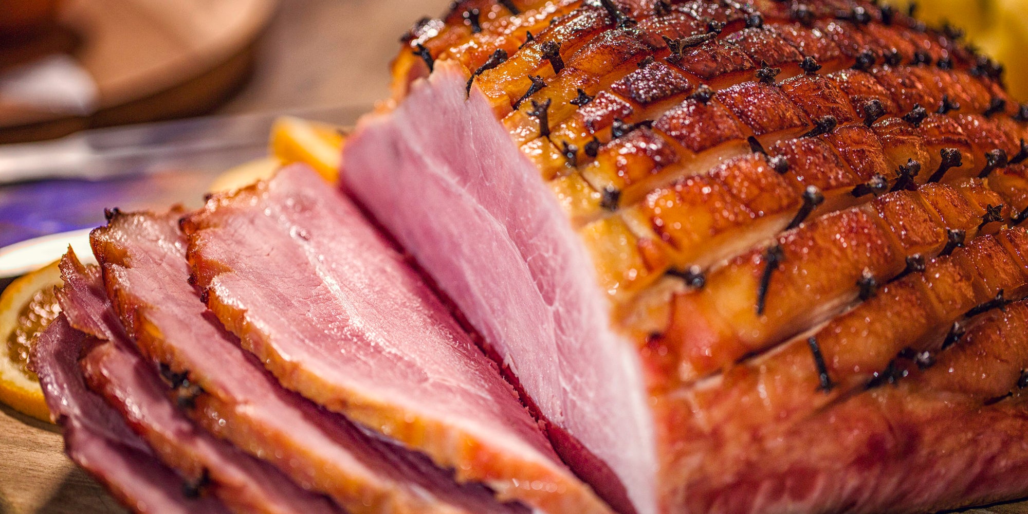 How Long To Cook A Ham Per Pound The Huffington Post How Long To Cook A Ham Per Pound The Huffington Post