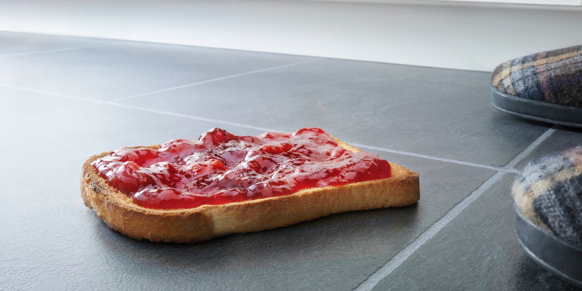 Five Second Rule For Dropping Food On The Floor Is Real Says five-second-rule-for-dropping-food-on-the-floor-is-real-says