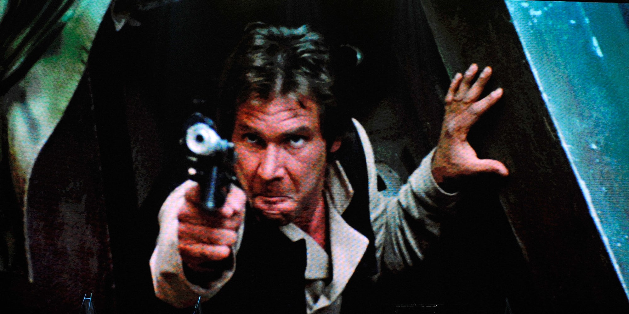 Han Solo s Name Is Han Solo But There s More To It Than That The Han Solo s Name Is Han Solo But There s More To It Than That The