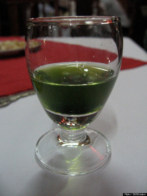 17 Terribly Weird Alcoholic Beverages You Should Know About 17-terribly-weird-alcoholic-beverages-you-should-know-about