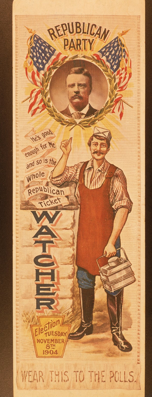 these-are-the-best-presidential-campaign-posters-of-all-time