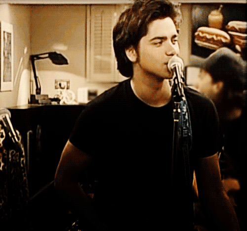 Uncle Jesse Is Still Hot In First Pic On Set Of Fuller House