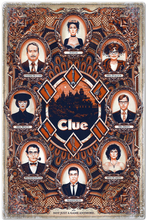 30 Years Later And Clue The Movie Is Still A Work Of Cult Genius 30-years-later-and-clue-the-movie-is-still-a-work-of-cult-genius