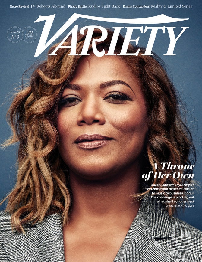 8 September Magazine Covers Feature Incredible Black Women Huffpost