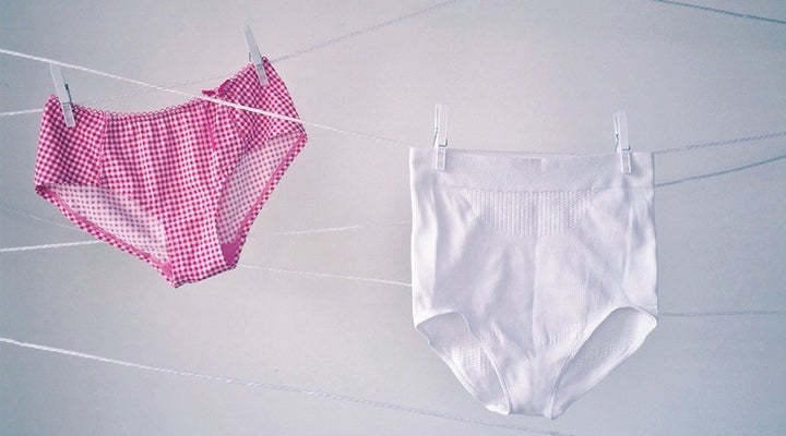 8 Common Underwear Mistakes We All Make Huffpost