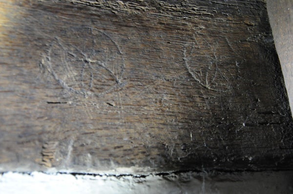 Public Invited To Record Witches’ Marks On Halloween | HuffPost UK