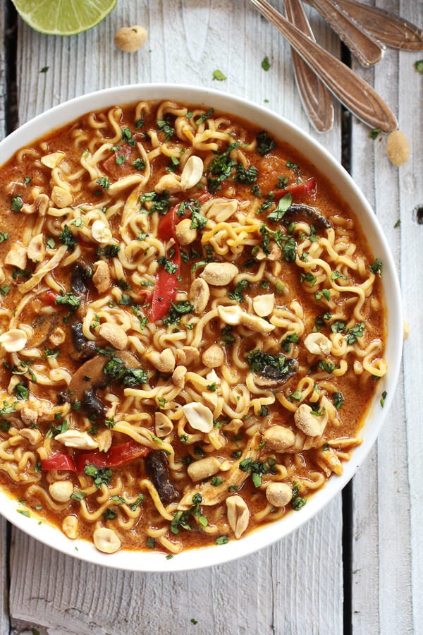 The Best Homemade Ramen Soup Recipes | The Huffington Post