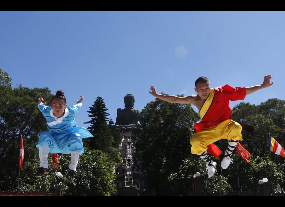 Meet The Singing Monks With A Billboard-Topping Album Of Chants | The ...