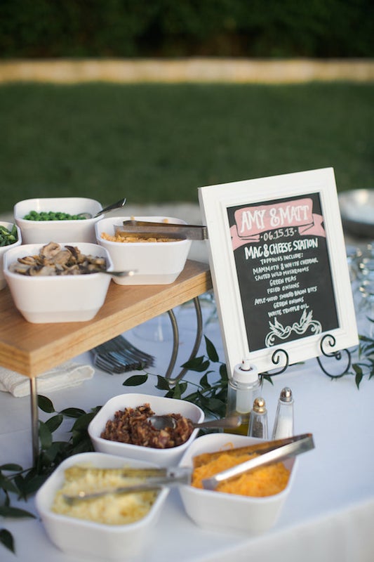 19 Charming Backyard Wedding Ideas For Low-Key Couples | HuffPost