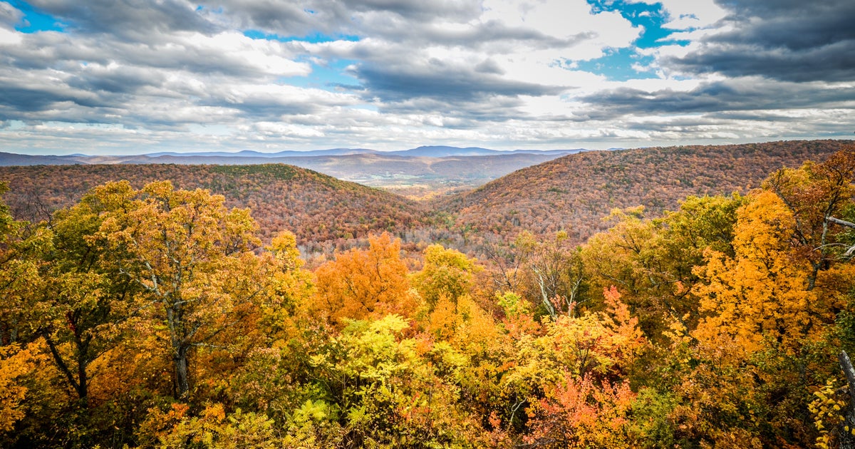 10 Best States To Live In