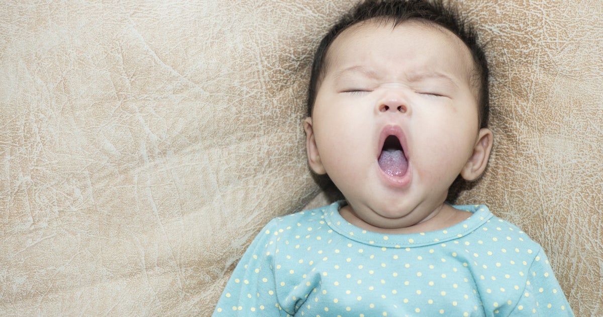 6 Things You Probably Don't Know About Yawning