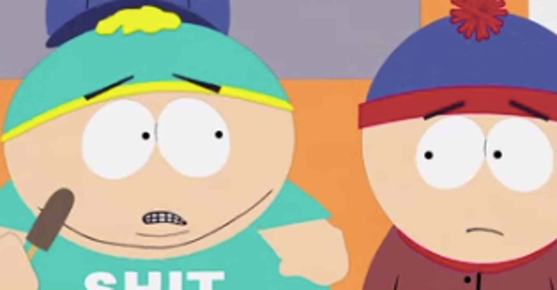 This History Of Swearing On TV Is Obscenely Fun | HuffPost