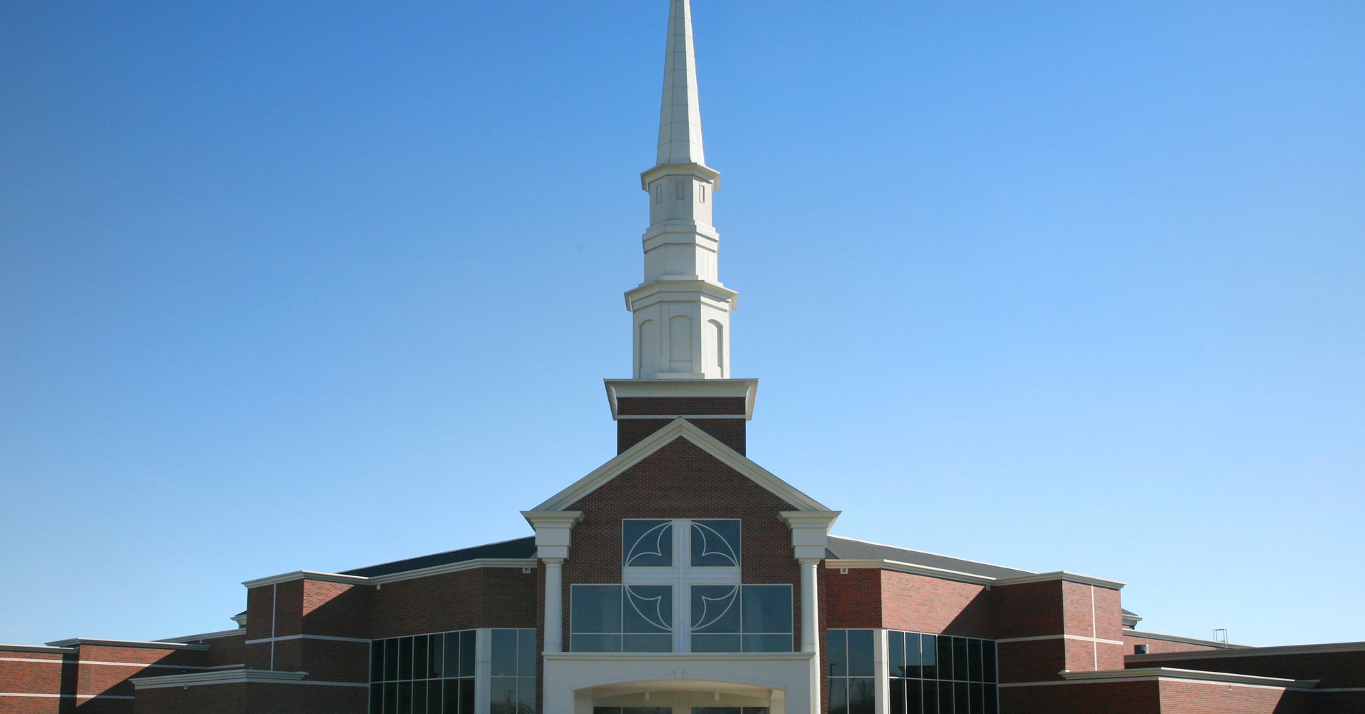 These Are The Most Protestant U.S. Cities | HuffPost