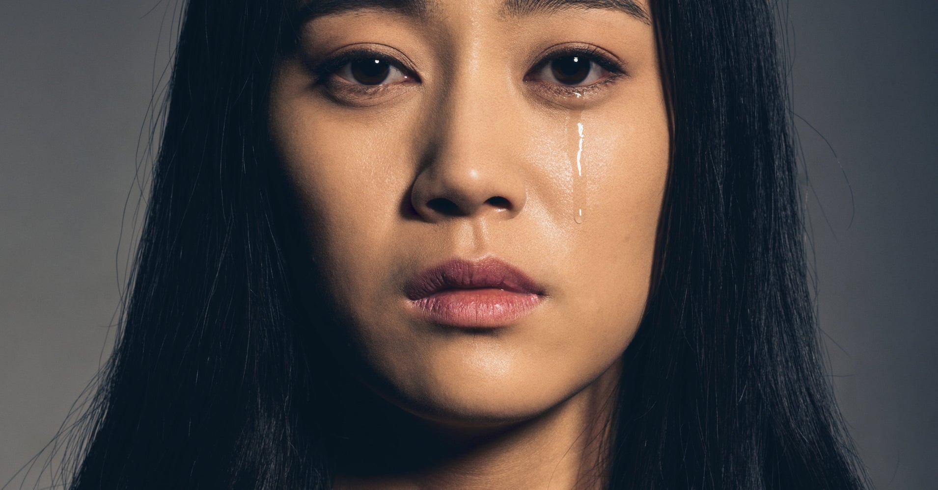 Here's Scientific Evidence That Crying Can Be Therapeutic | HuffPost