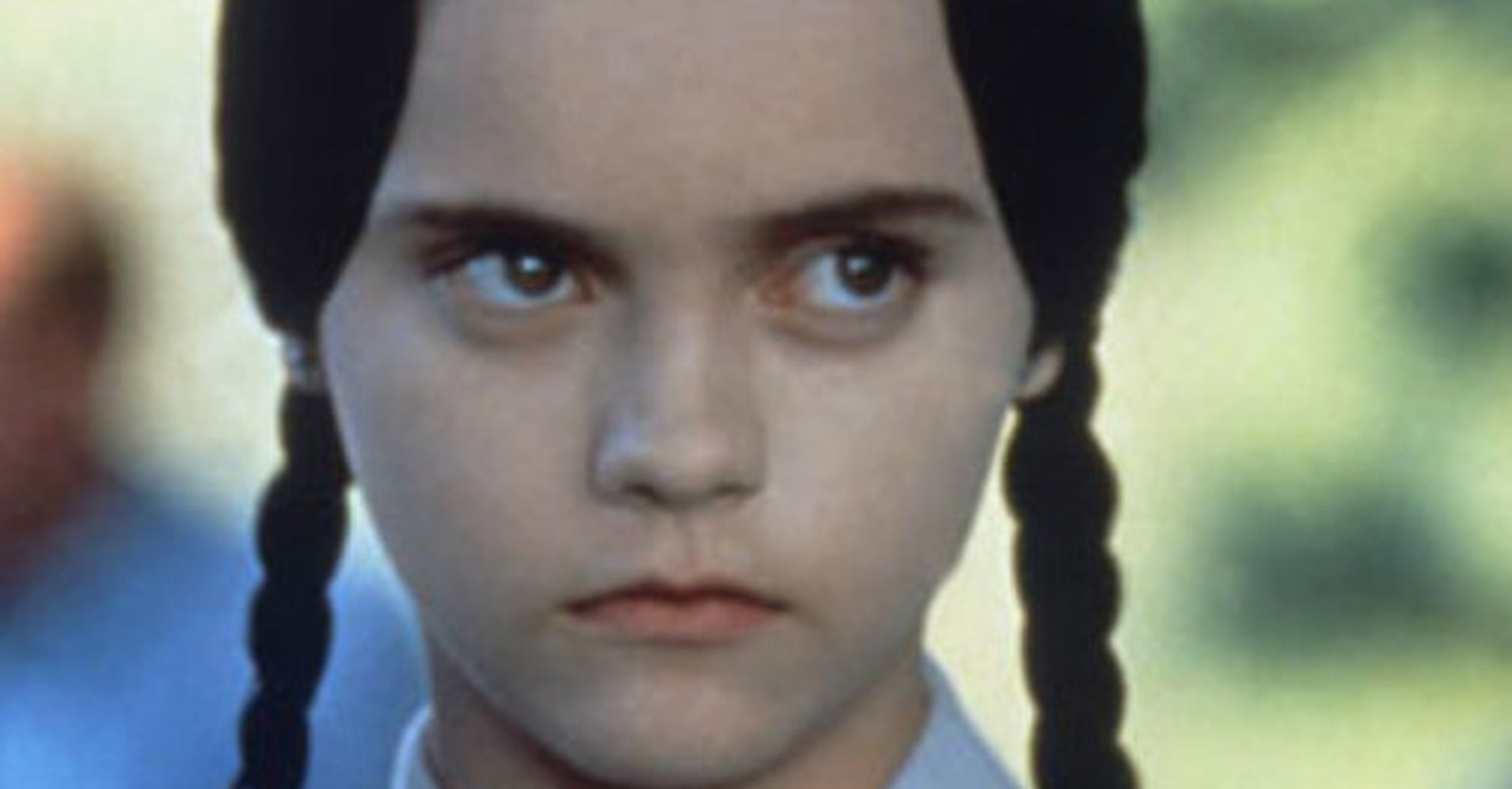 Here's What Wednesday From 'The Addams Family' Would Look Like Now ...