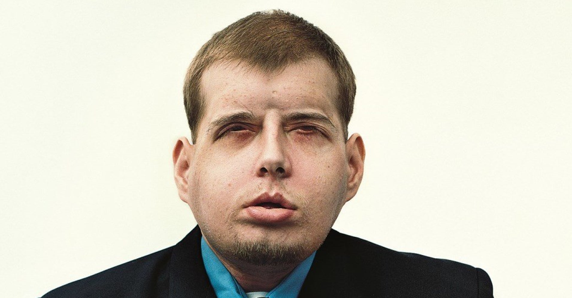 How One Man's Face Became Another Man's Face | HuffPost